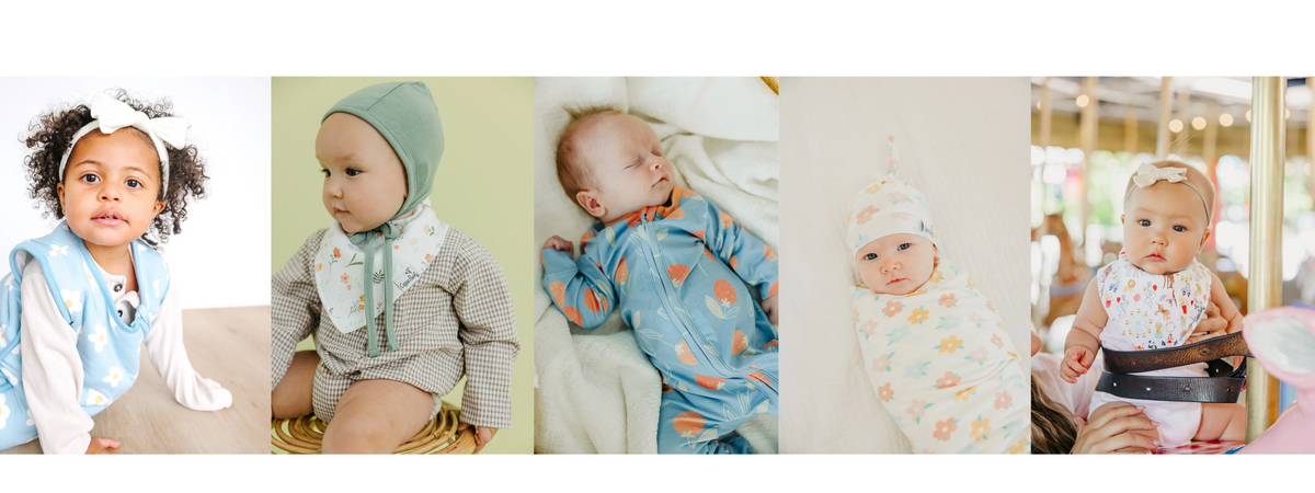 Baby Grand Baby Store