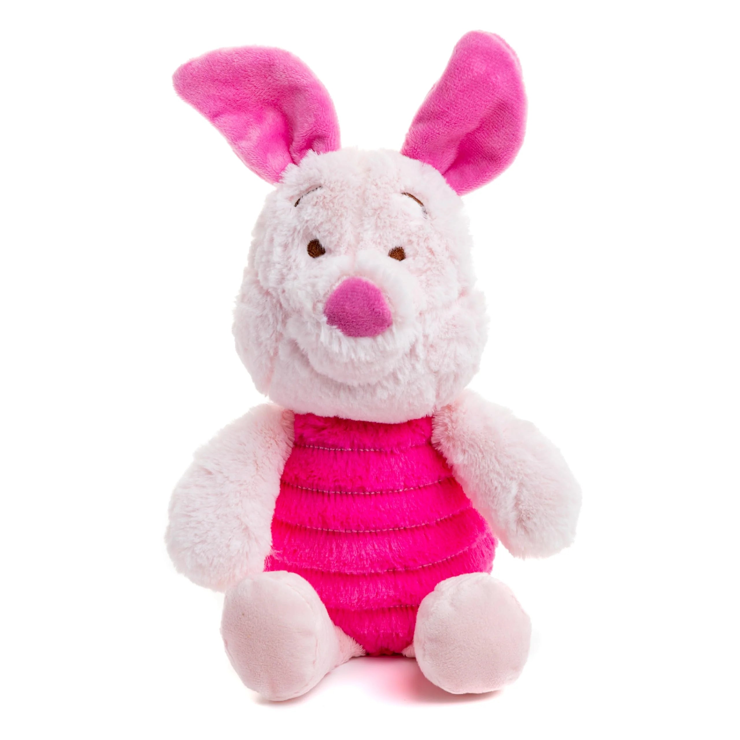 Disney Winnie the Pooh Small Plush- Piglet – Baby Grand