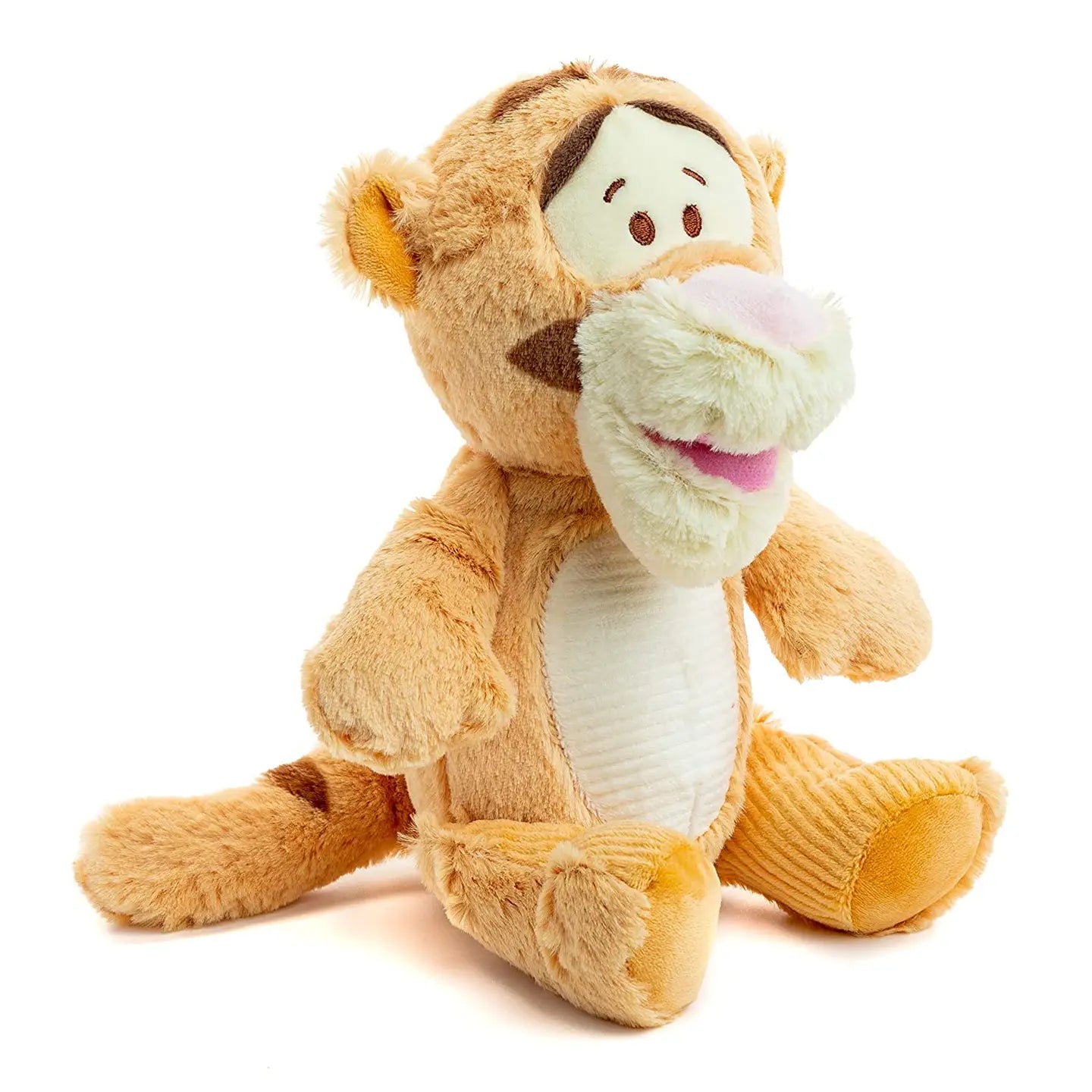 Winnie the Pooh Tigger Plush – Baby Grand
