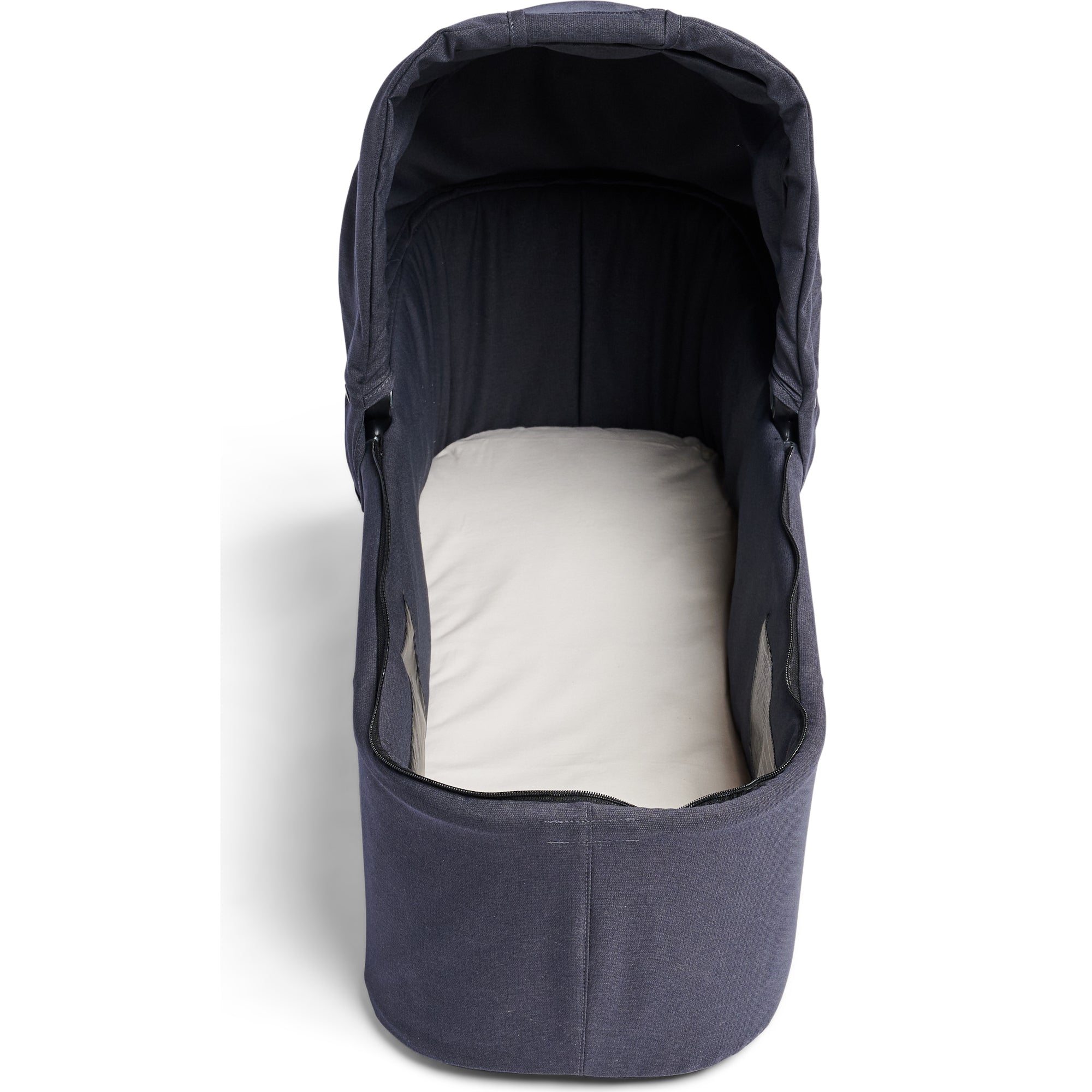 Bumbleride Indie Twin Bassinet Mattress Cover Organic Cotton Baby Grand Bumbleride Indie Twin Bassinet Mattress Cover Organic Cotton Baby Grand