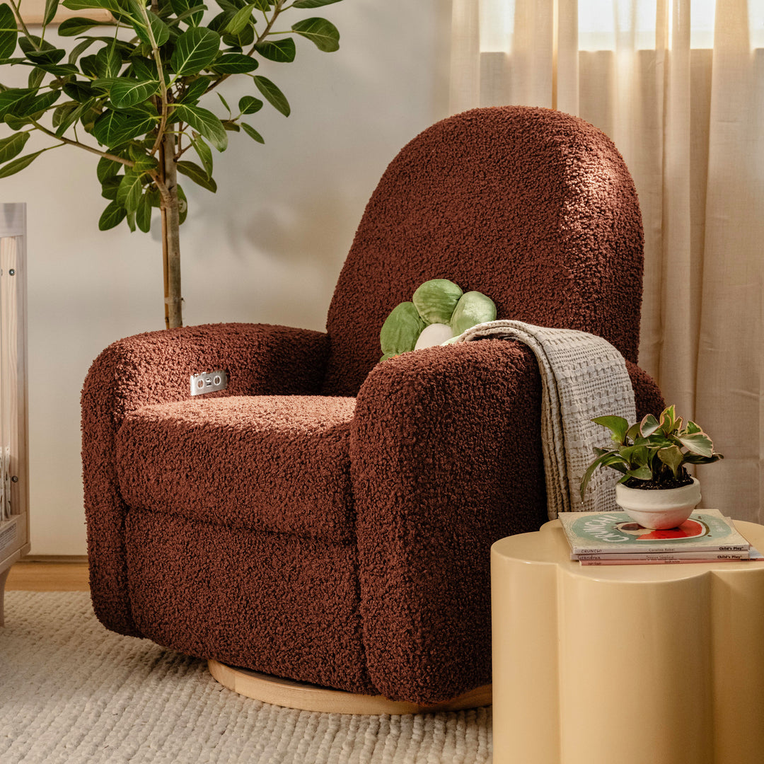 Teddy bear recliner store
