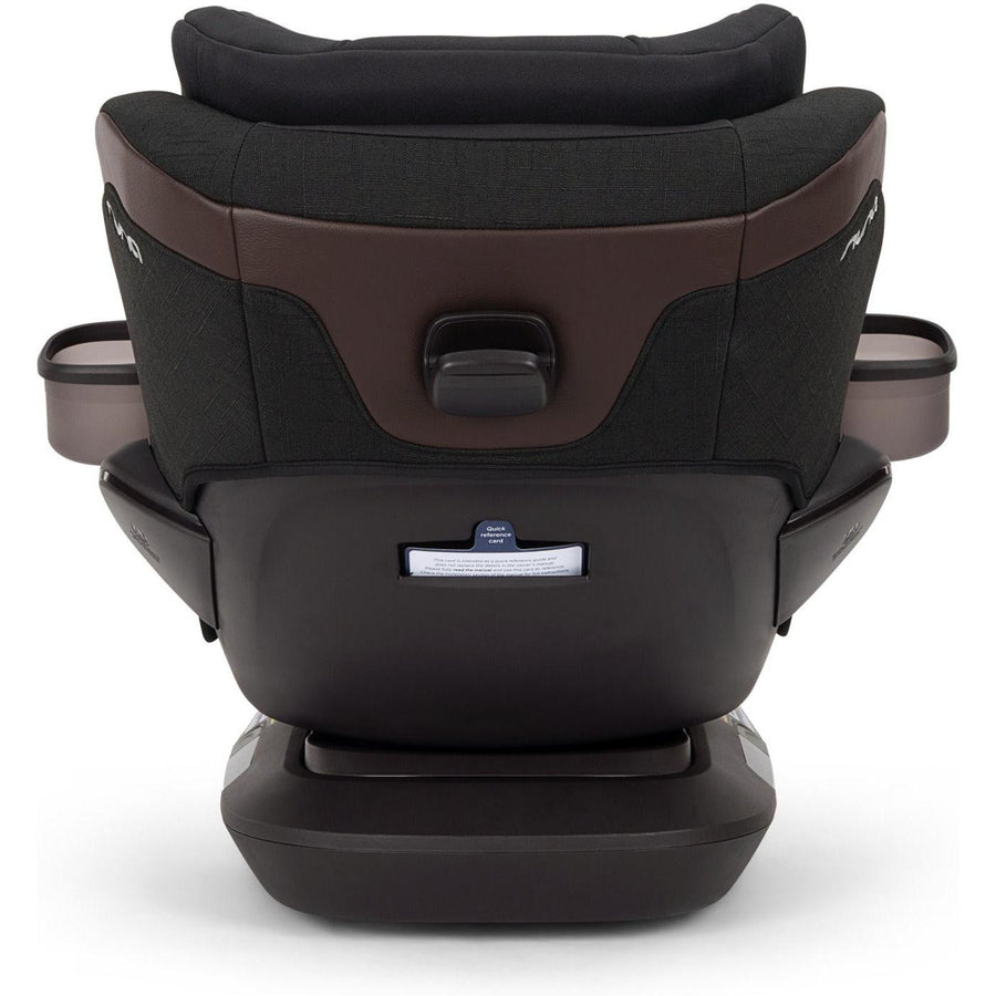 Nuna REVV Maxx Convertible Car Seat – Baby Grand