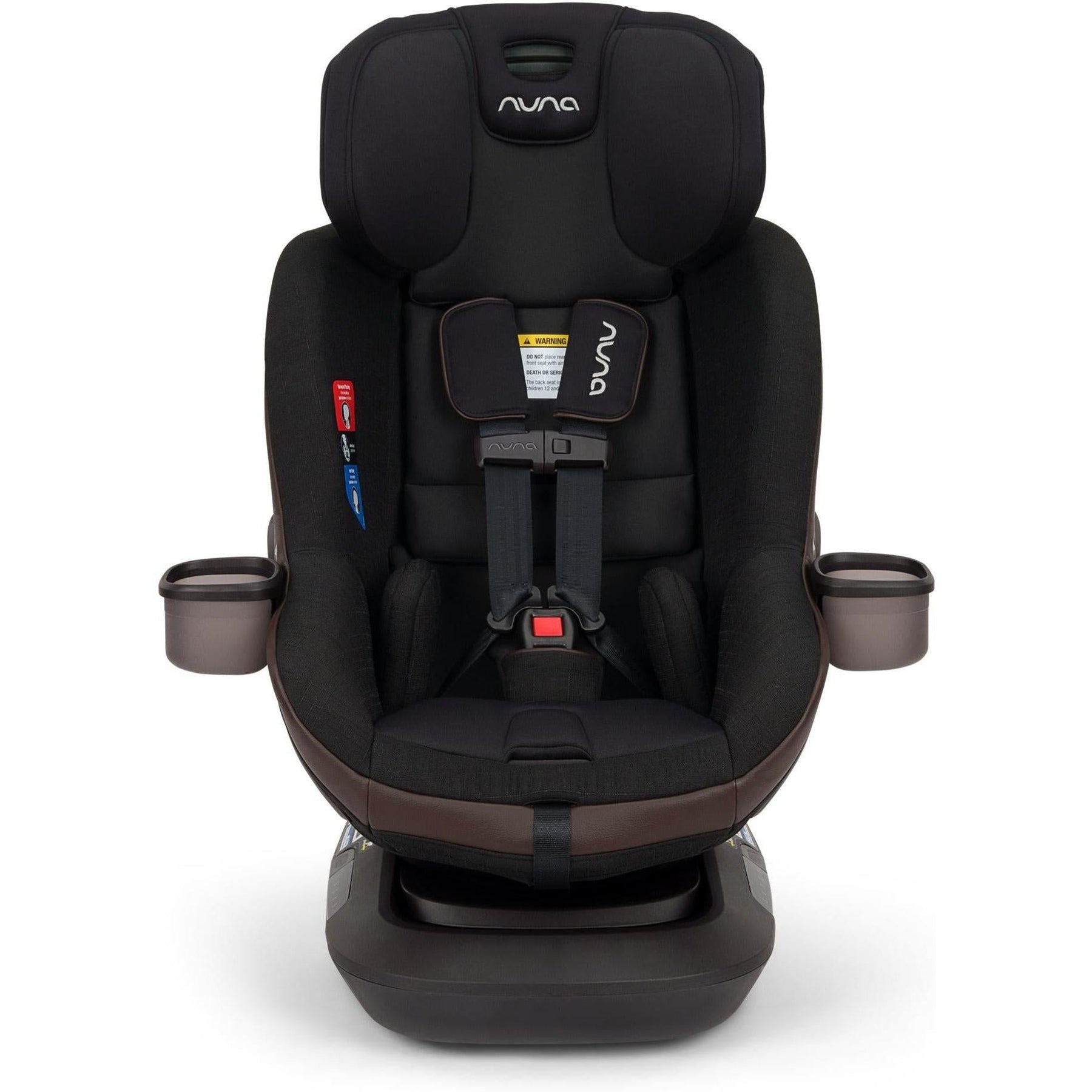 Nuna REVV Maxx Convertible Car Seat – Baby Grand