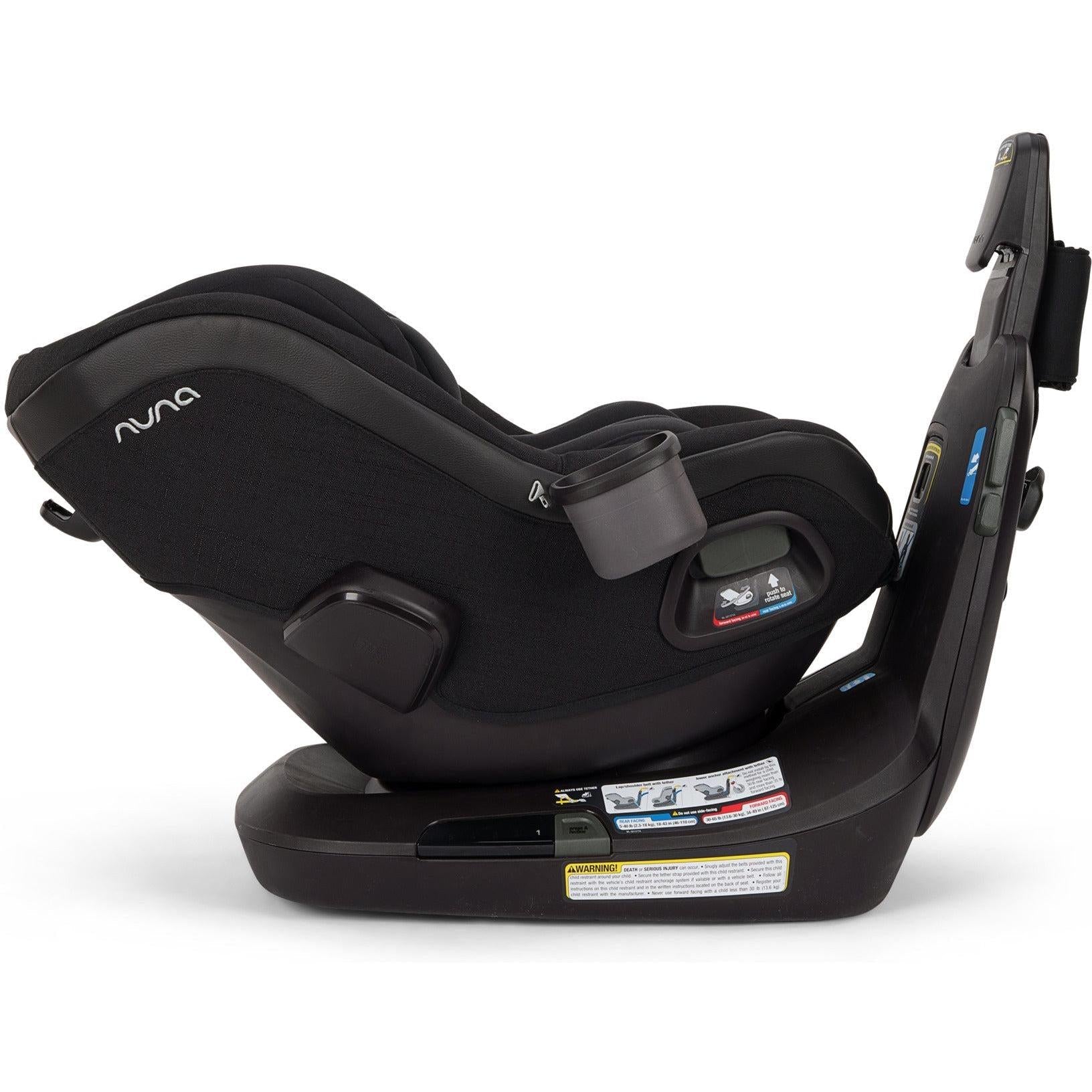 Nuna REVV Maxx Convertible Car Seat – Baby Grand
