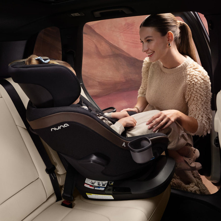 Nuna REVV Maxx Convertible Car Seat – Baby Grand