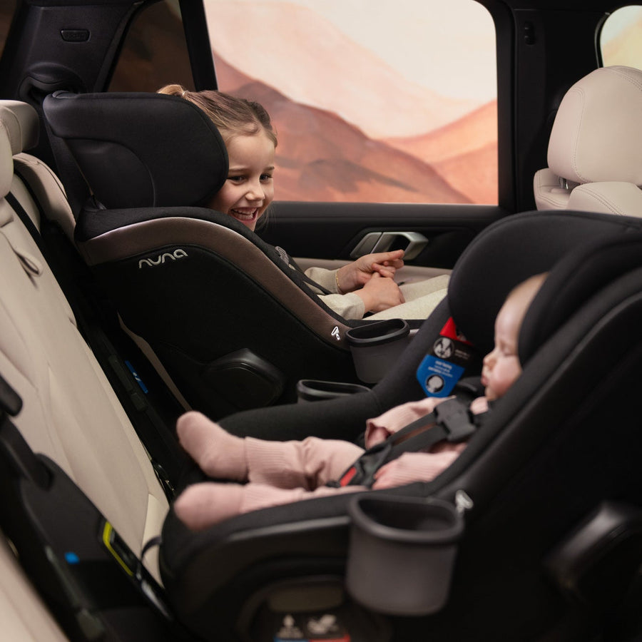 Nuna REVV Maxx Convertible Car Seat | SHIPS IN MAY – Baby Grand
