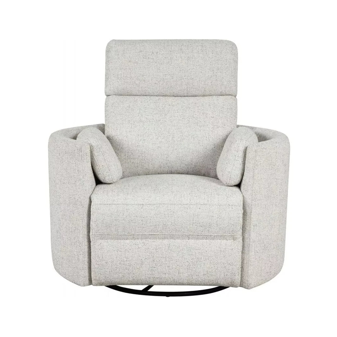 ORBIT Power Swivel Recliner – Baby Grand