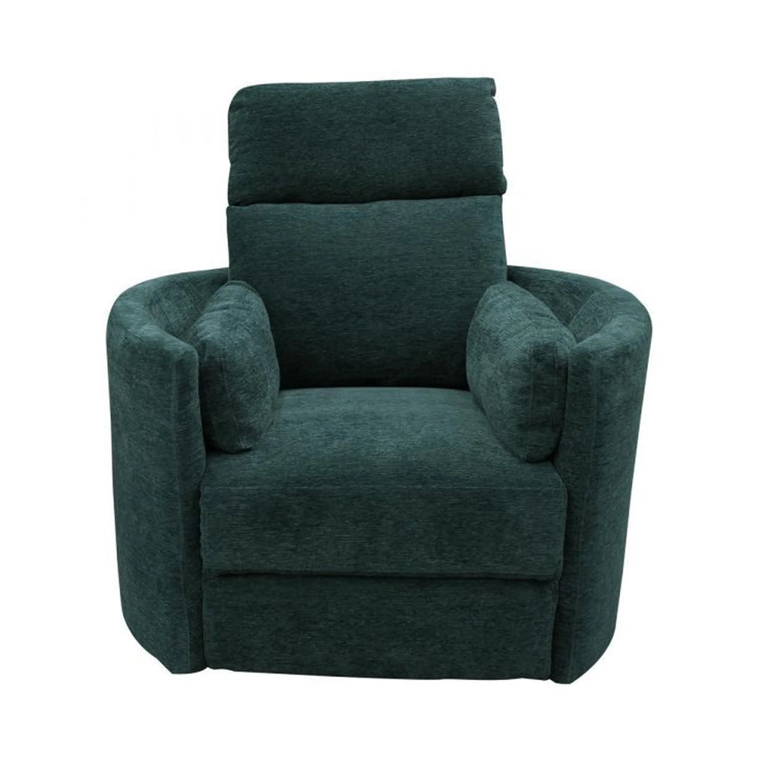 ORBIT Power Swivel Recliner – Baby Grand