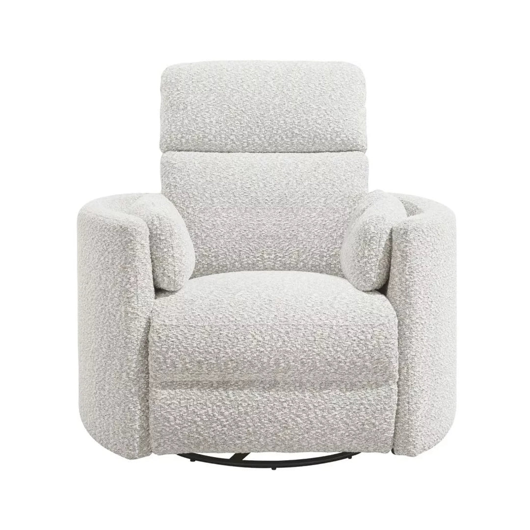 ORBIT Power Swivel Recliner – Baby Grand