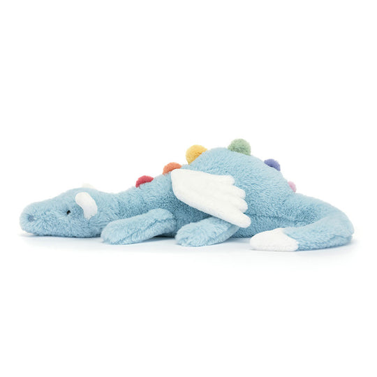 Jellycat Sky Dragon Large – Baby Grand