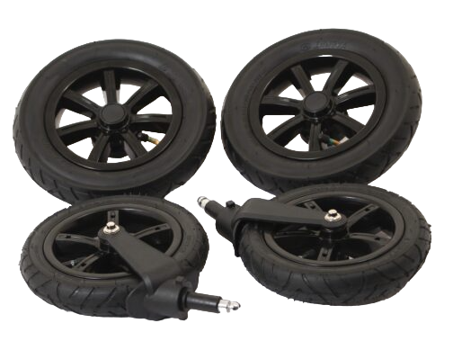 Valco Baby Snap Duo Sports Pack Air Tires – Baby Grand