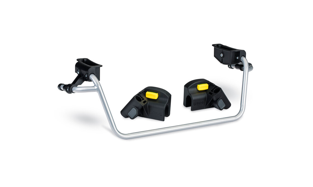 Single Jogging Stroller Adapter for UPPAbaby® Infant Car Seats – Baby Grand