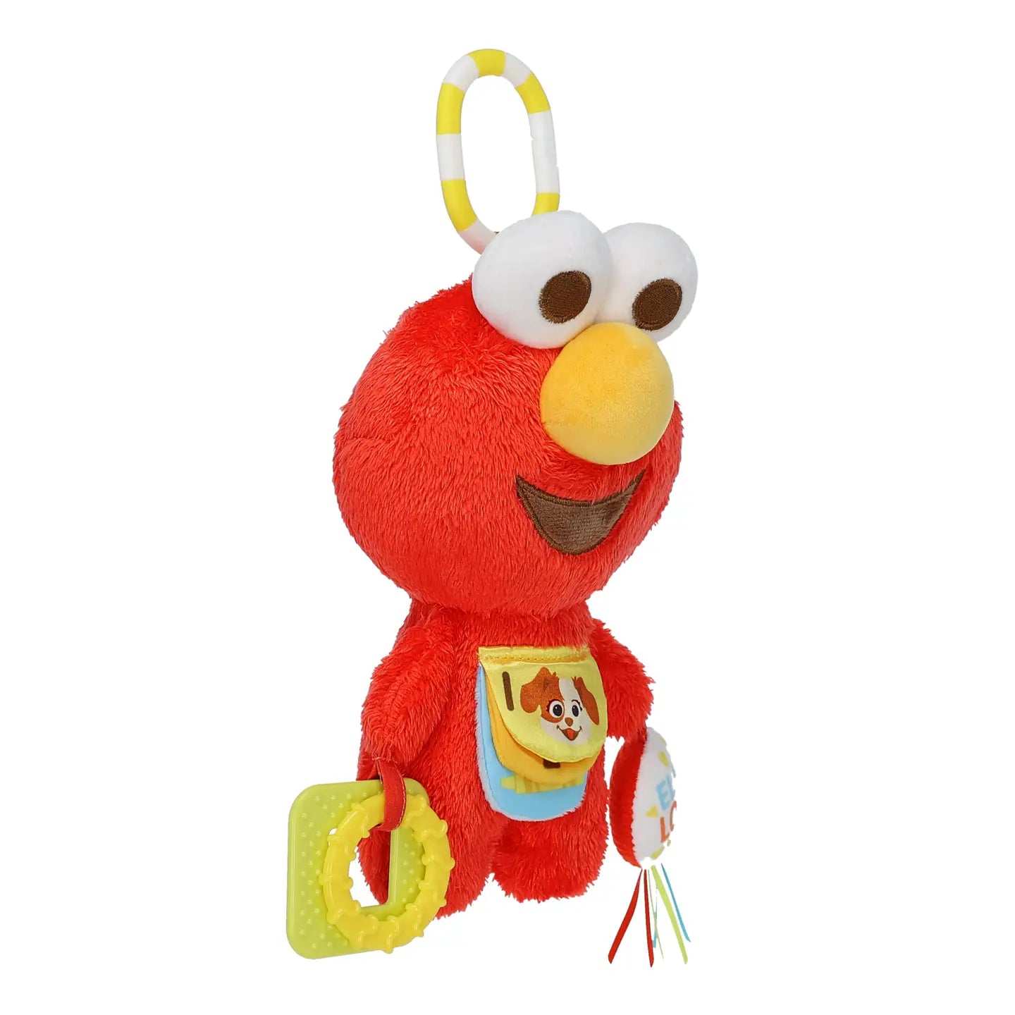 Sesame Street Elmo Activity Toy – Baby Grand