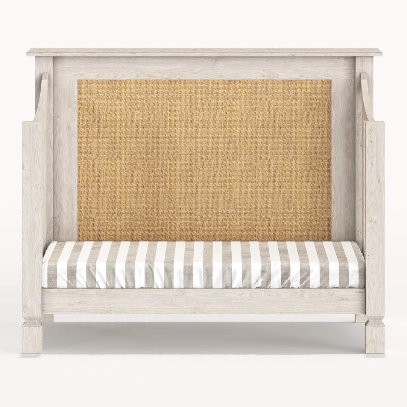 Milk Street Baby Noelani Stabilizer Bar for Day Bed Conversion – Baby Grand