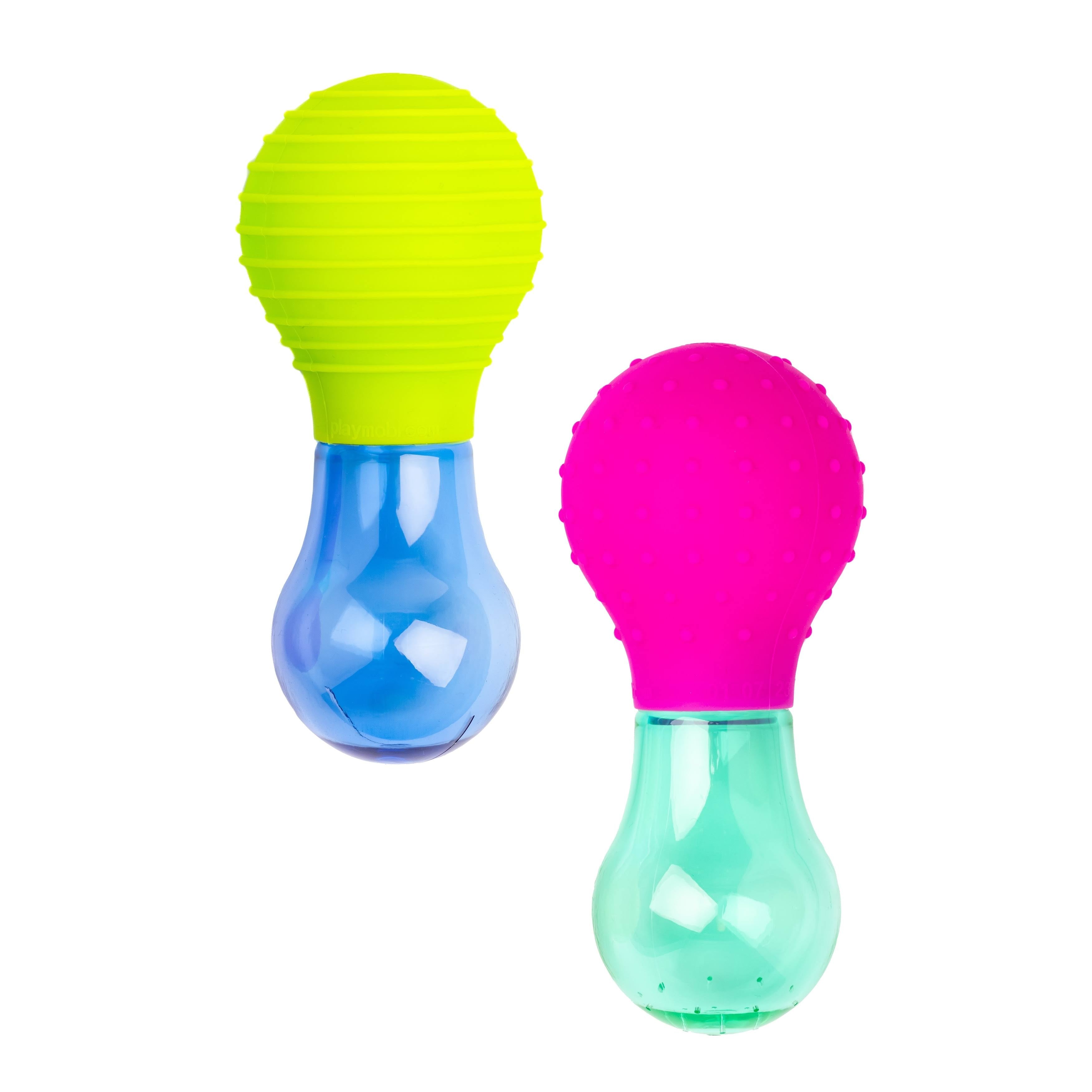 Mobi Skwooshlz Water Squeeze Bulbs – Baby Grand