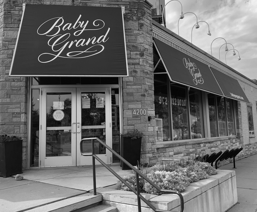 Baby Grand Baby Store
