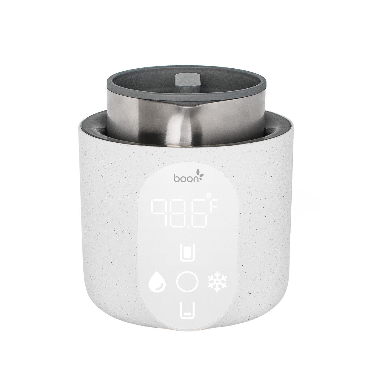 Boon Tempro Baby Milk Warmer – Baby Grand