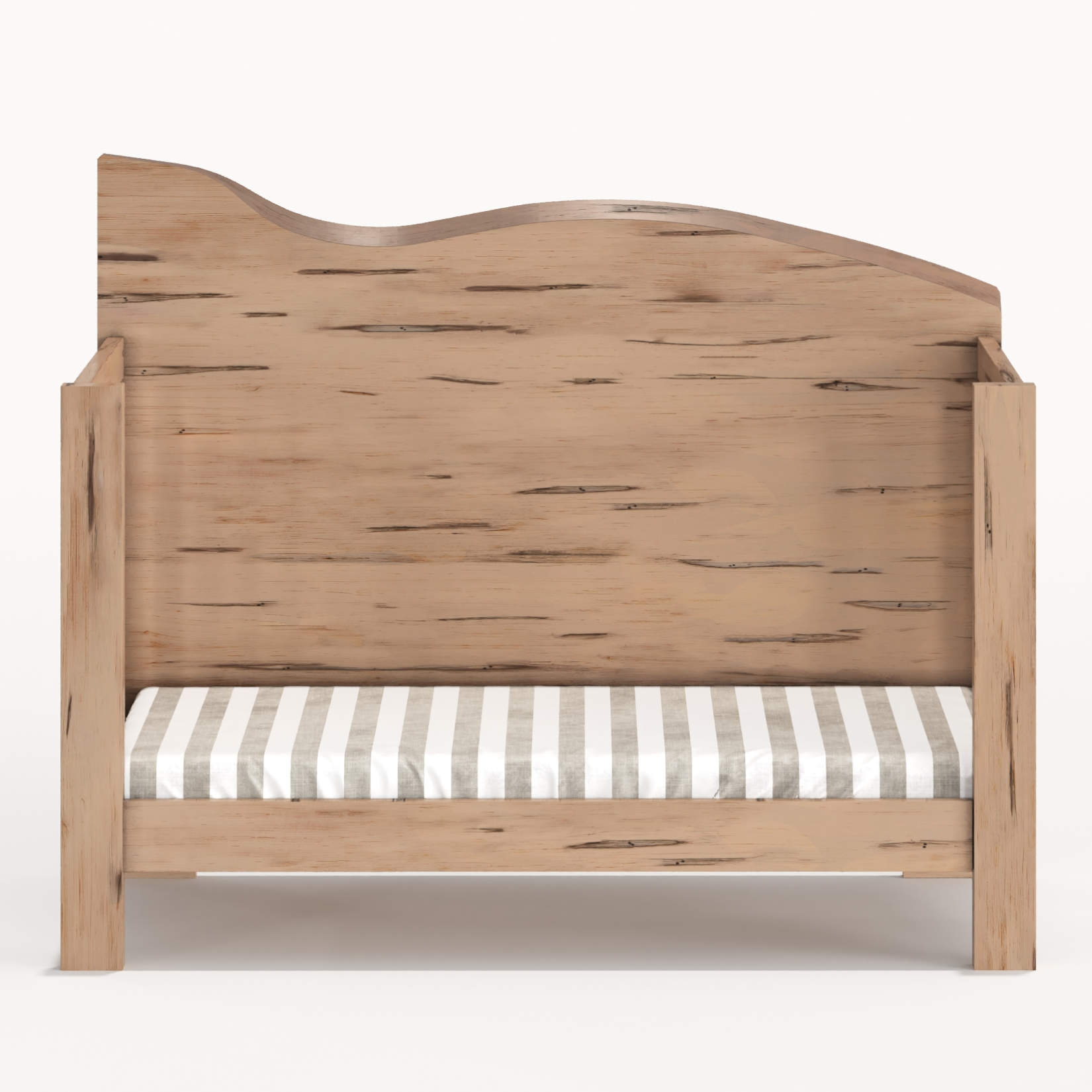 Milk Street Baby Tiegen Stabilizer Bar for Day Bed Conversion – Baby Grand