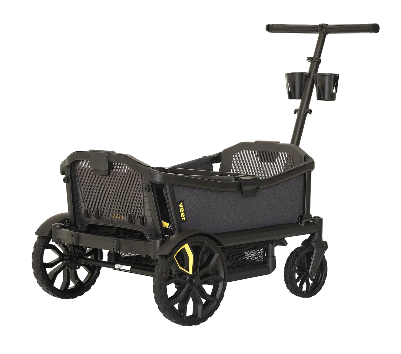 Veer Cruiser Wagon All Terrain XL – Baby Grand