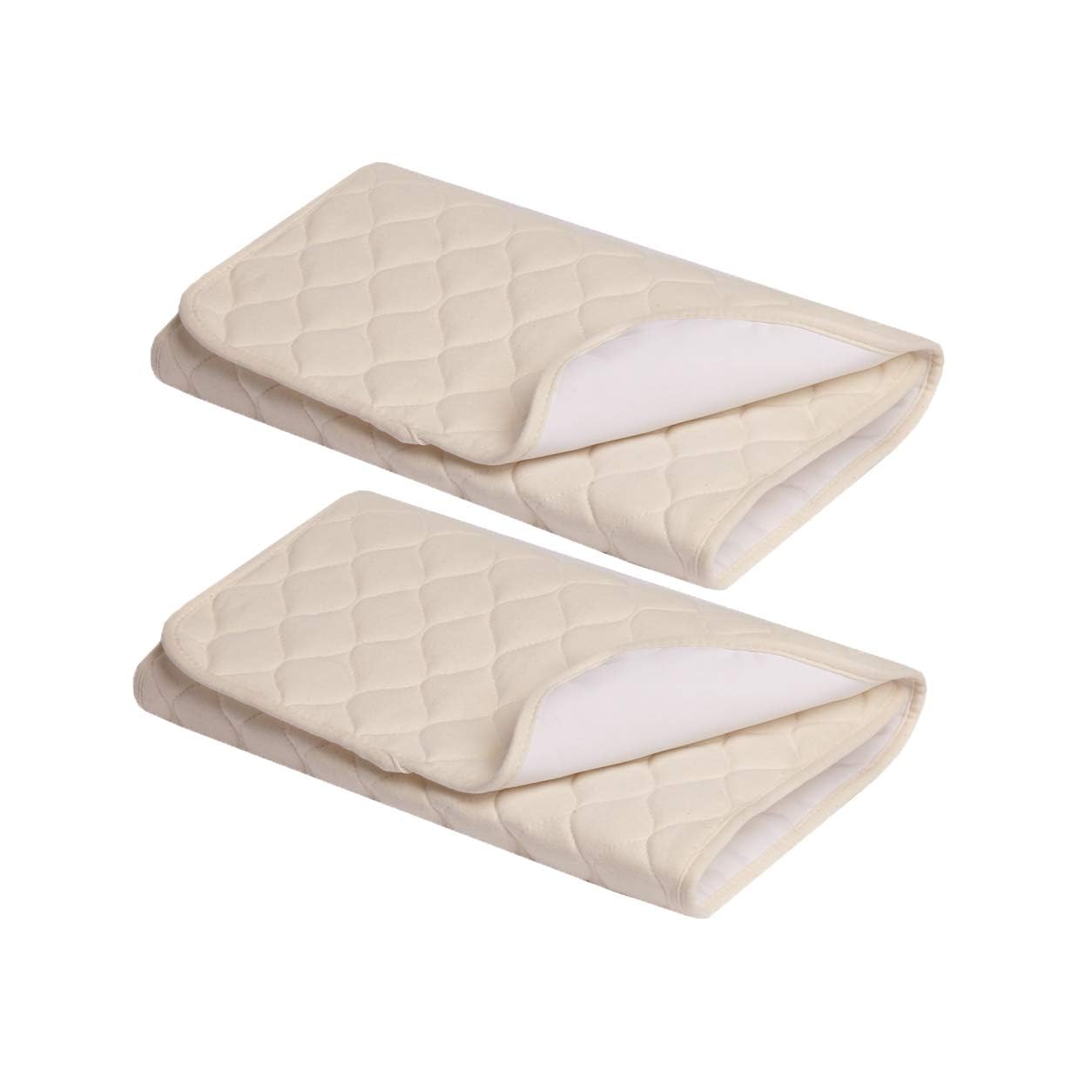 ABC Organic 2 pack Lap Pads – Baby Grand