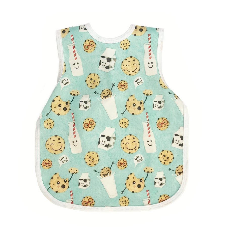 Bapron Baby/Toddler Bib – Baby Grand